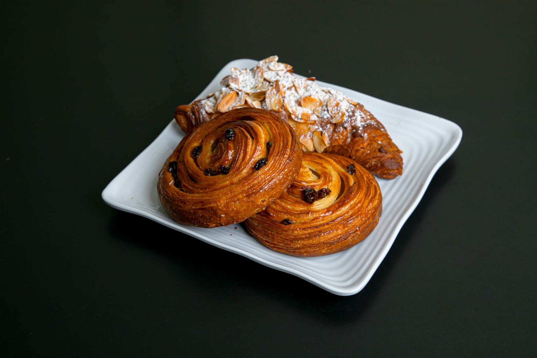 Best Bakery in San Dimas | Sweet Savory Cafe & Bakery