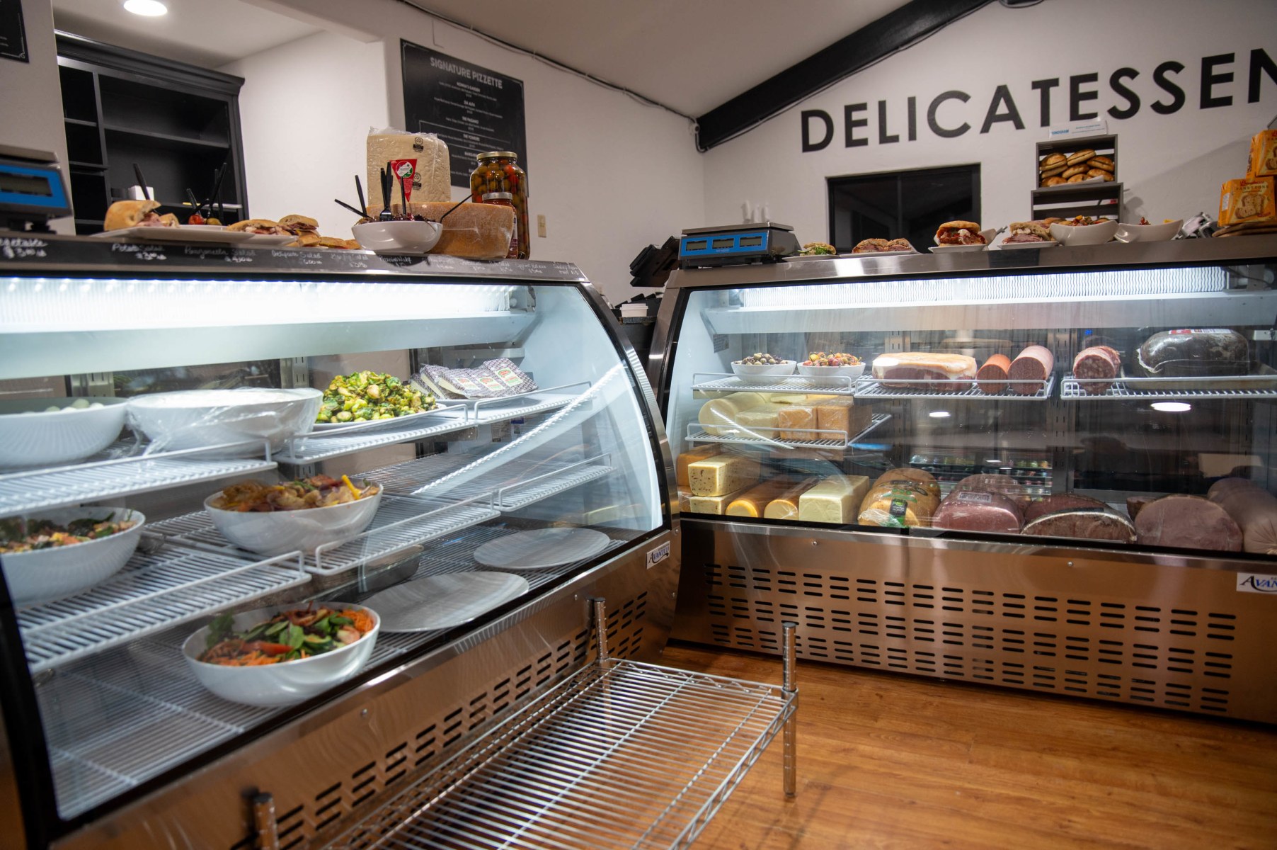 Must-Visit Deli in Bethany, OK | Angelo's Italian Deli