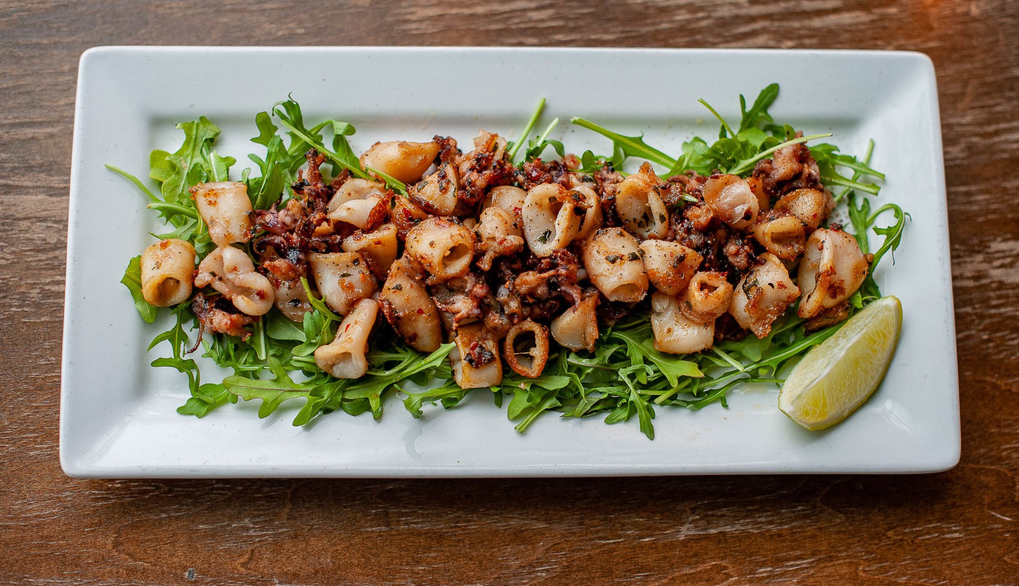 SWeL Restaurant - Seattle