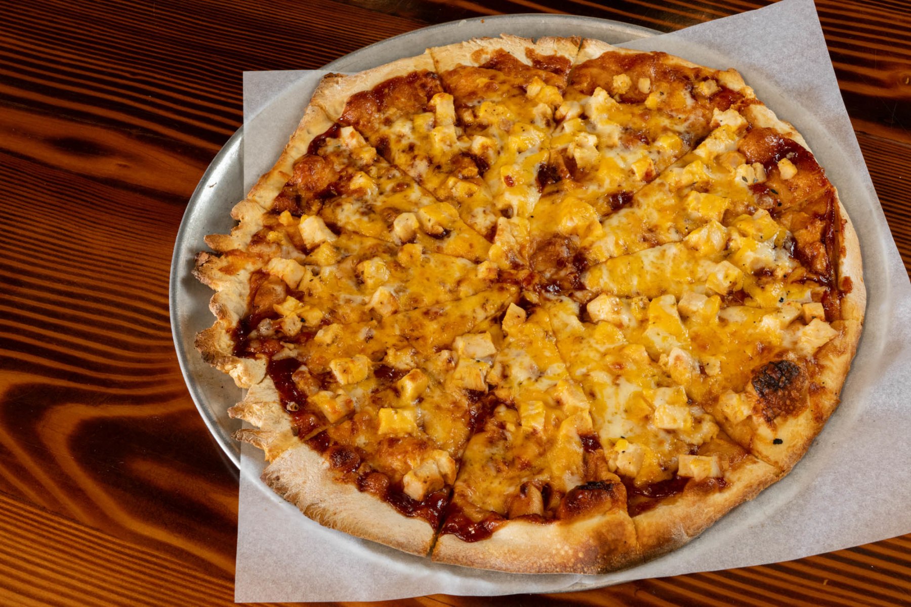 Pizza Barn - Downtown, Princeton, MN