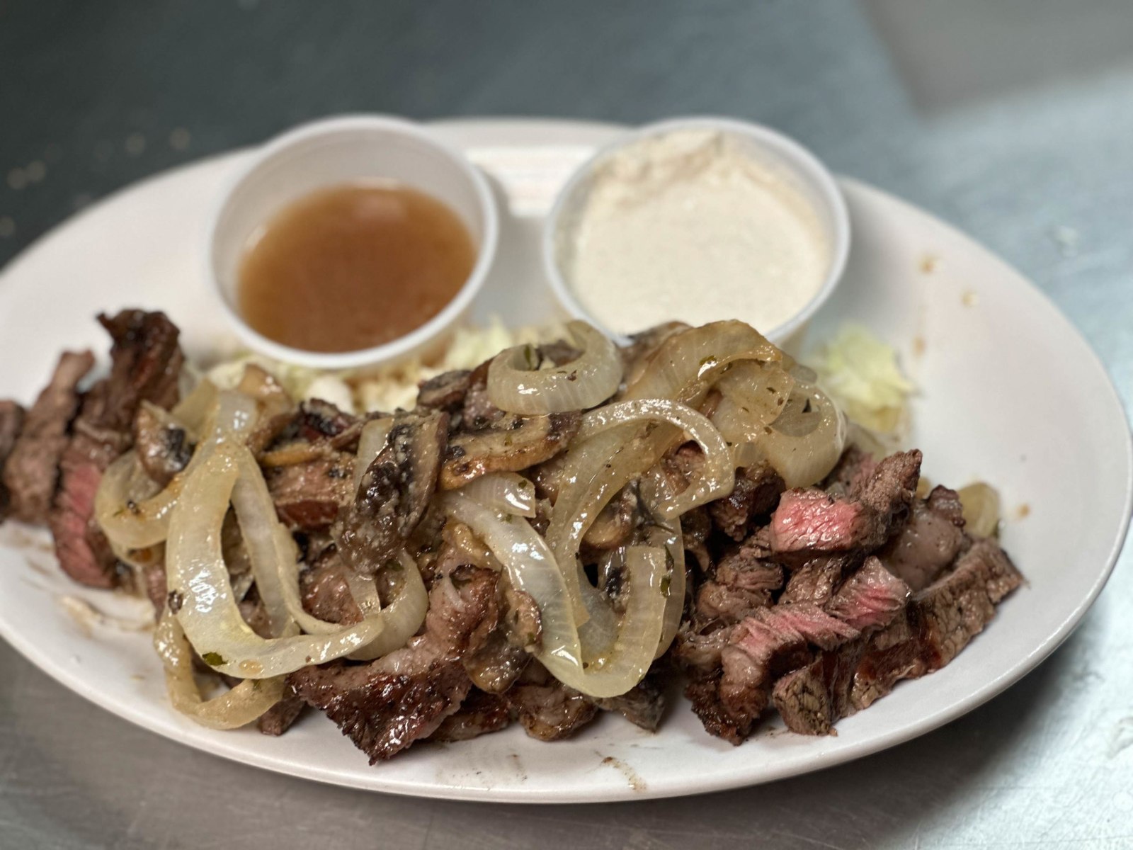 Chez Sports Bar & Grill - Aiea, HI
