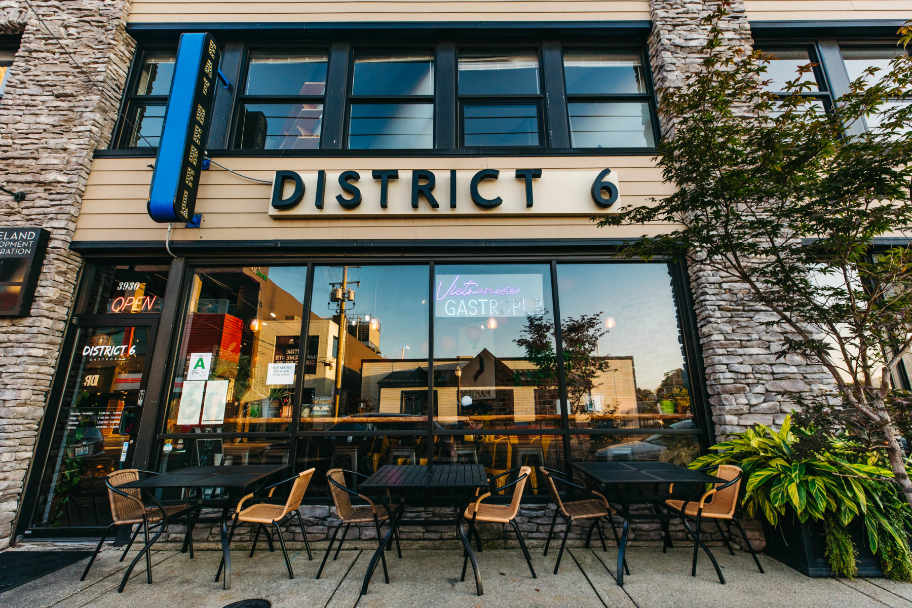 District 6 - Louisville, KY