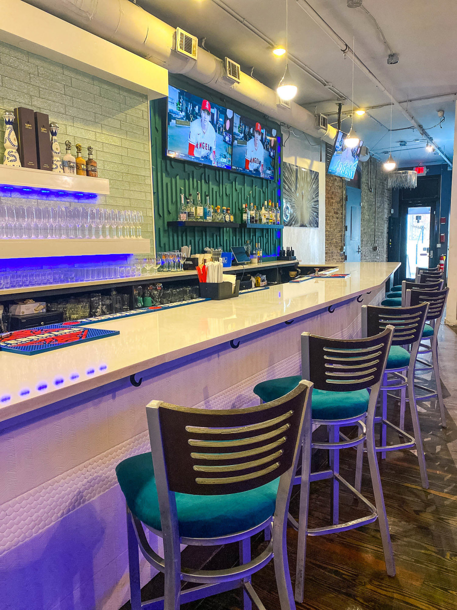 Sidebar - Atlanta, GA