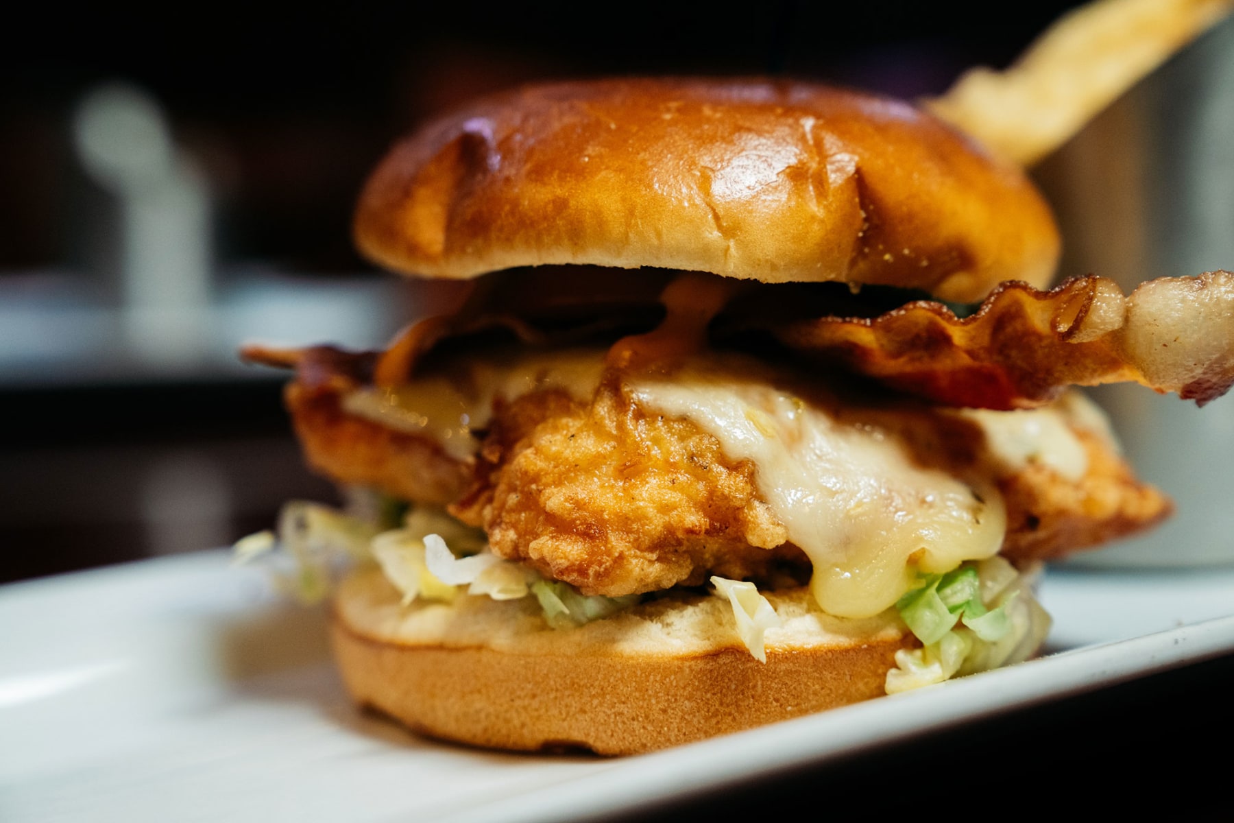 Must-Try Sports Bar in Naperville, IL | Anthem Ale House