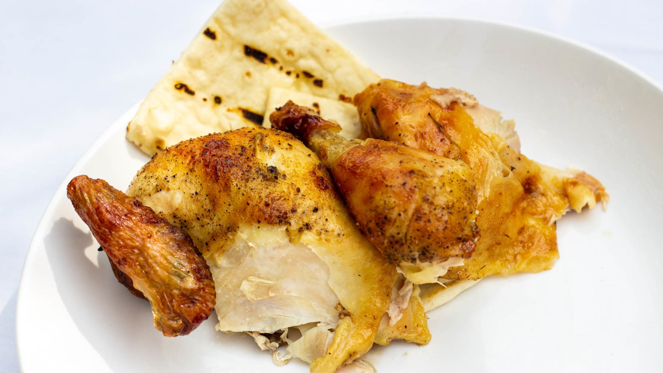 Chicken Ranch Palm Springs – Must-Try Restaurant