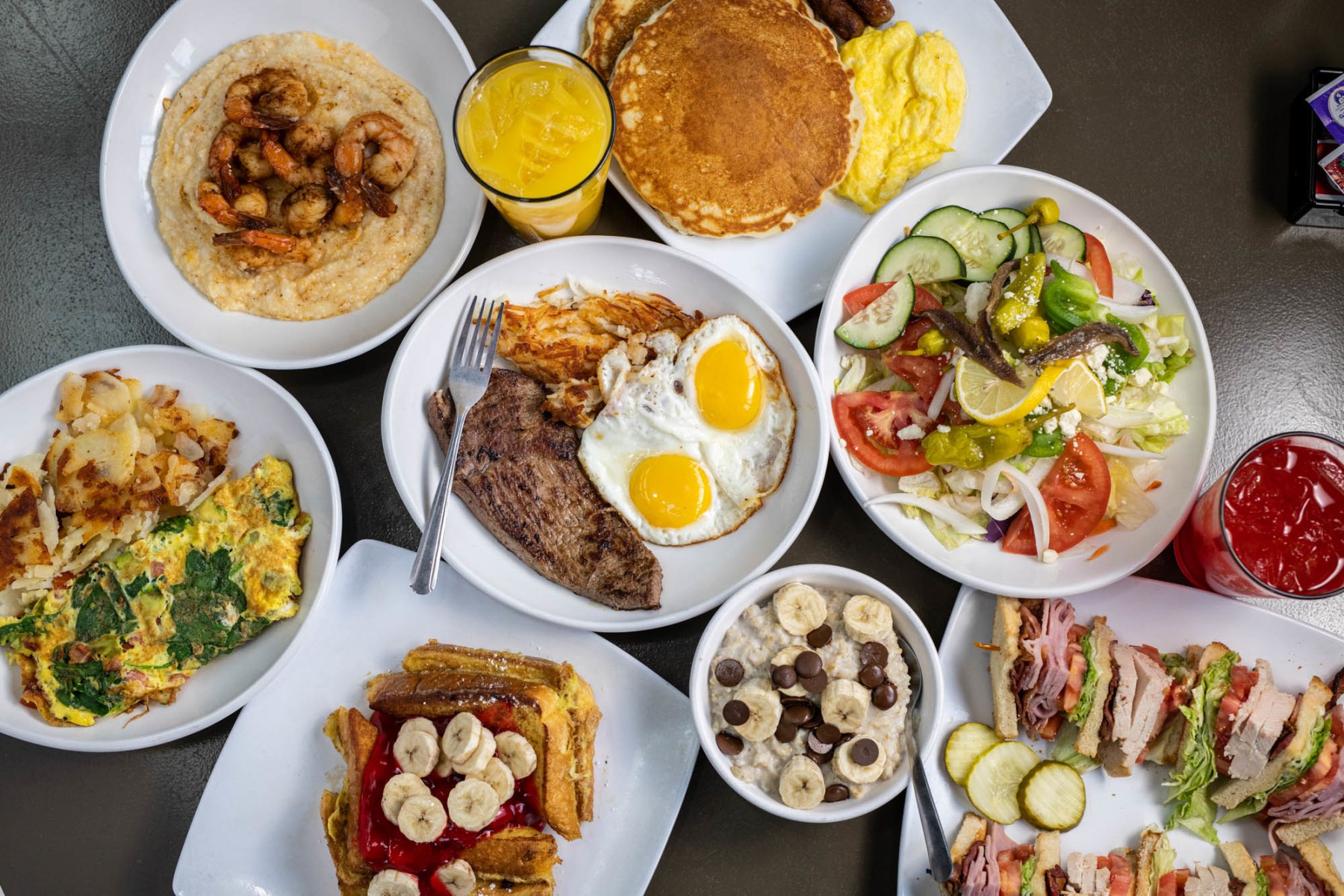 Michael Family – Best American Restaurant in Milwaukee