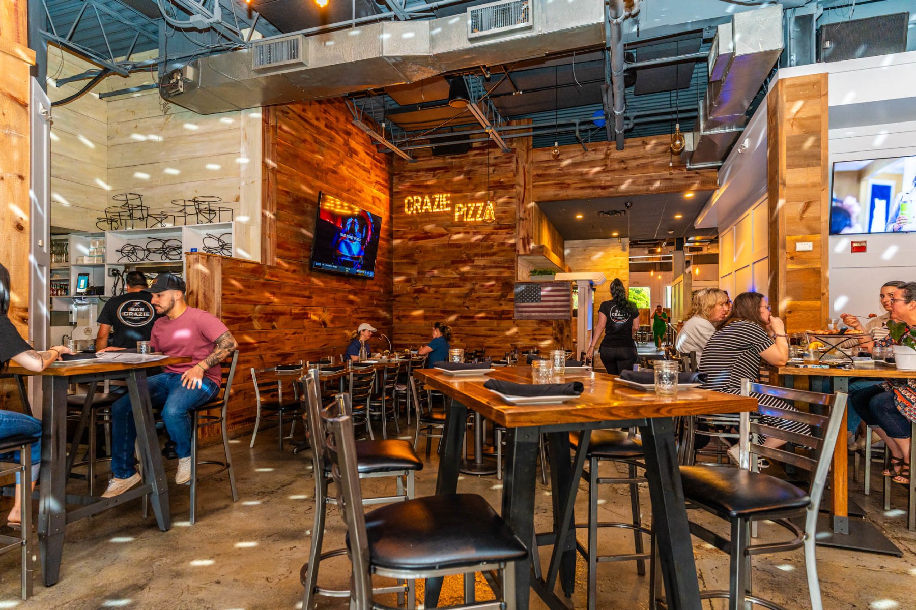 Italian Fusion Restaurant & Bar in Massapequa Park NY | Bar Grazie
