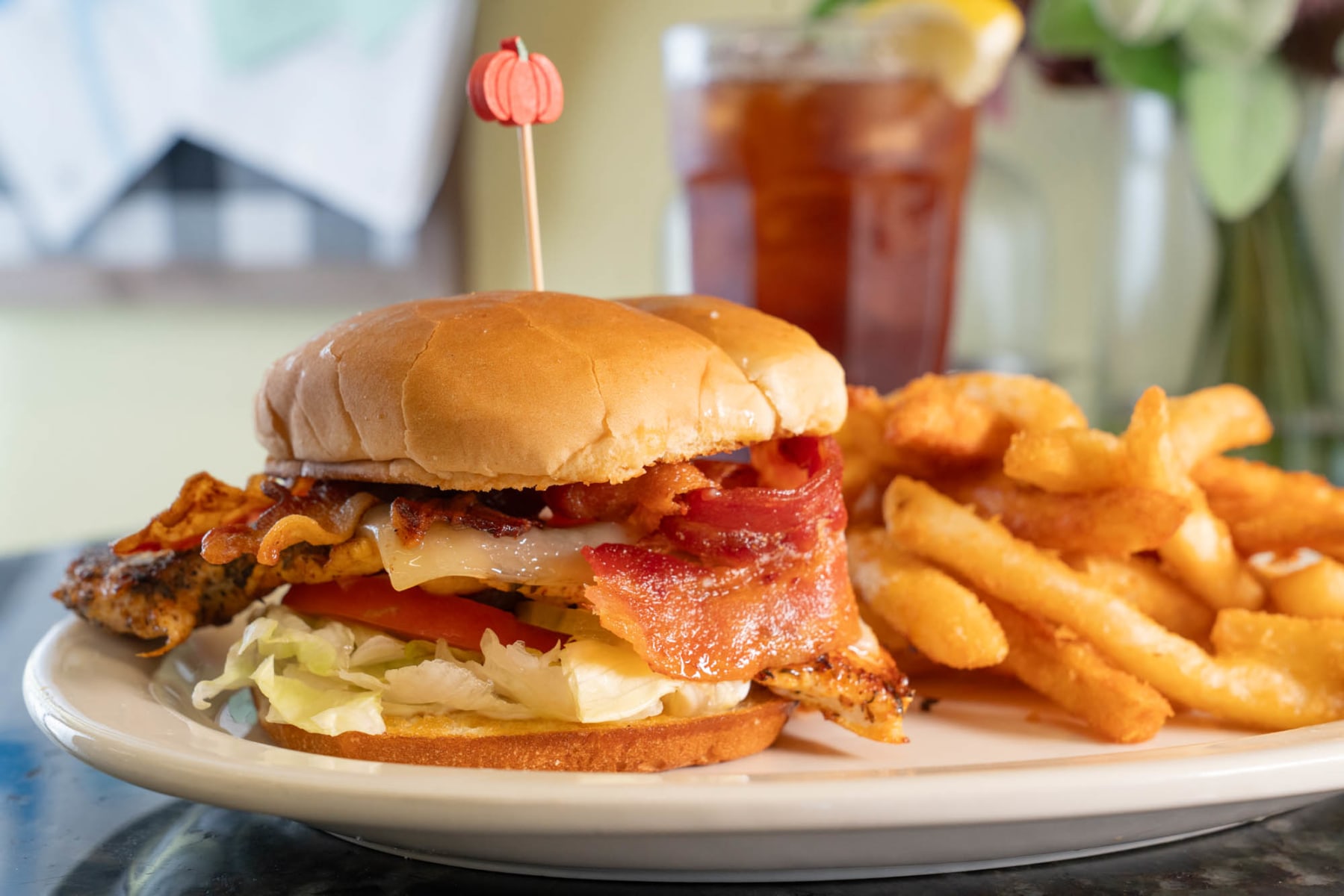 Must-Try Southern Restaurant in Lakeland | Dena's Place