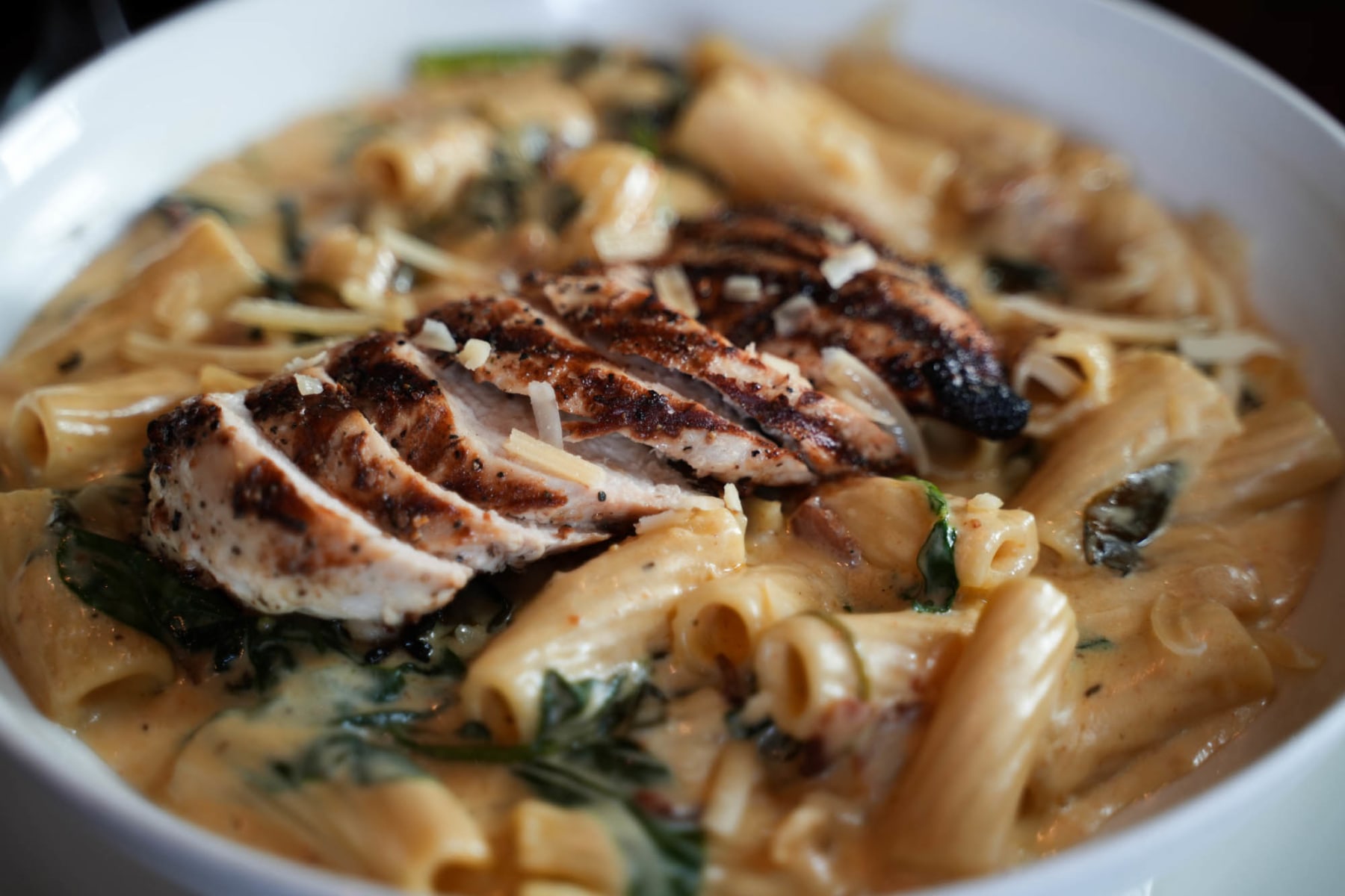 Tempt Restaurant Lounge - North End, Virginia Beach, VA