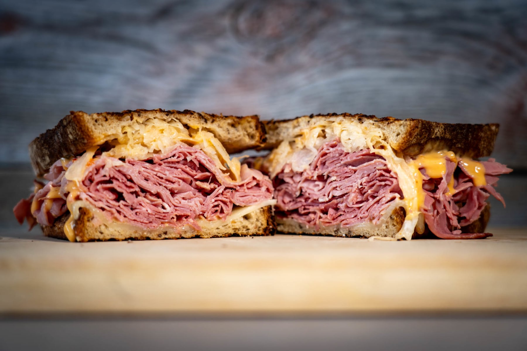 Corned Beef Factory - Maywood - Maywood, IL