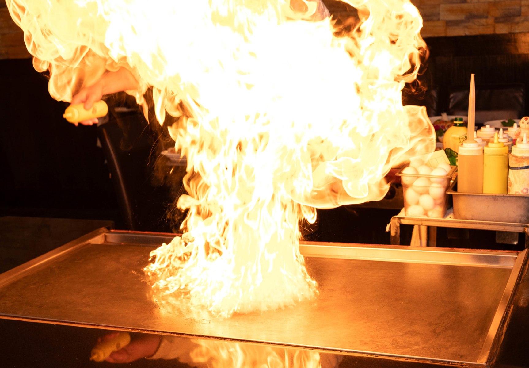 Yamasho Sushi Steakhouse - Syracuse, NY