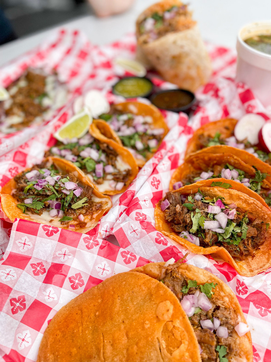 Authentic Mexican Restaurant in San Diego | Birria Kings