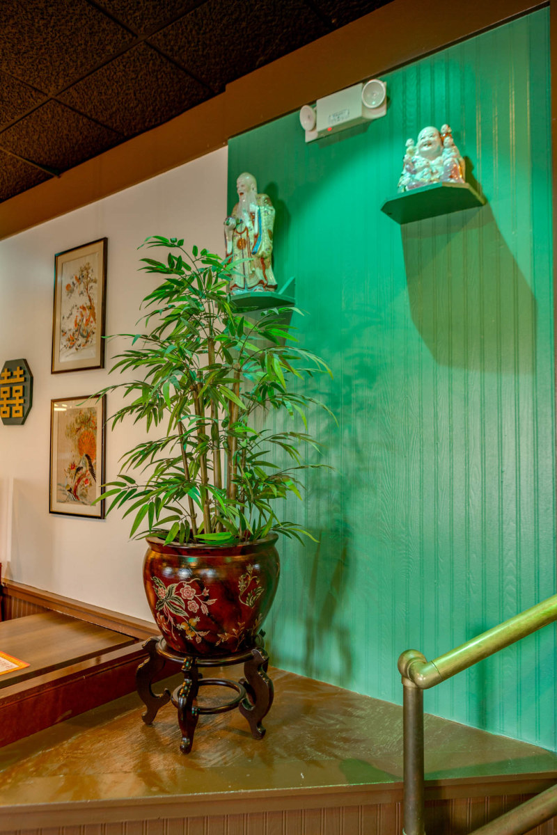Authentic Chinese Restaurant in Columbus | Ding Ho