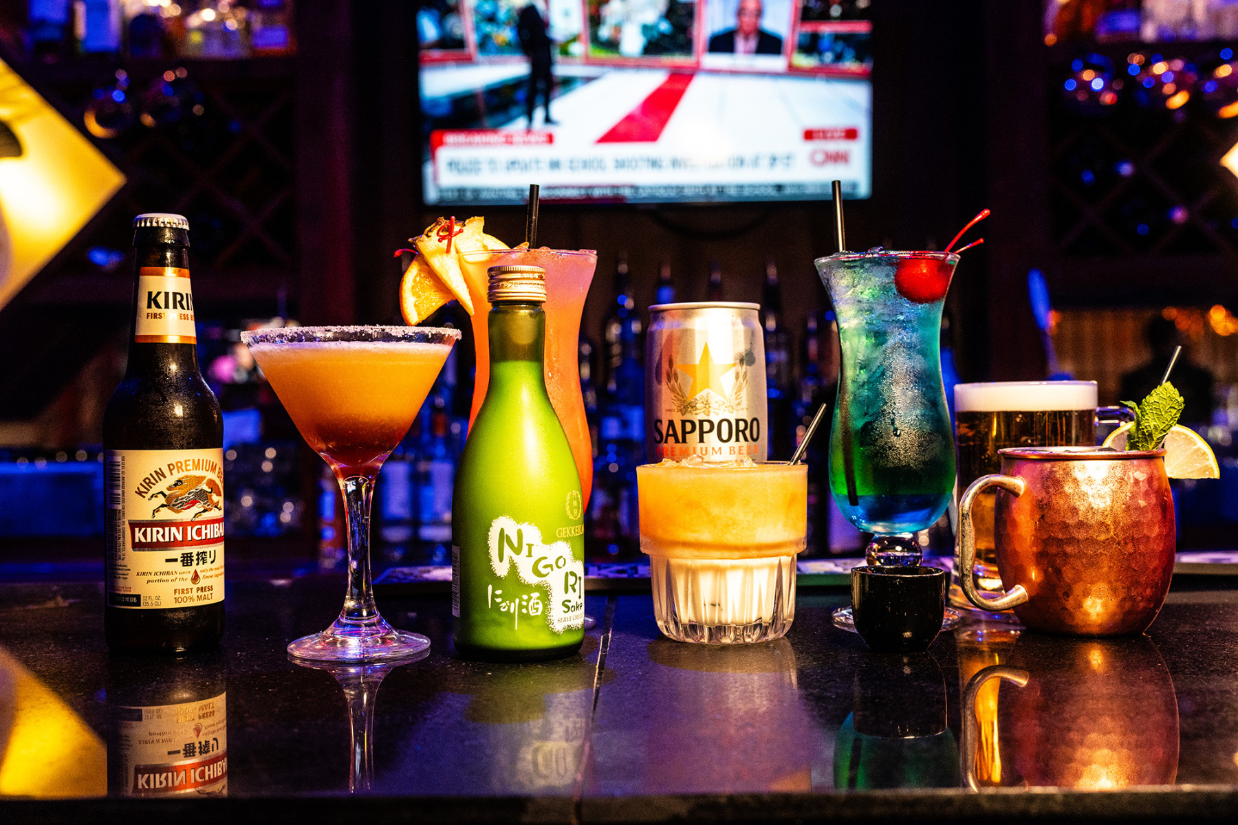 Fuji Japanese Steakhouse - Ames, IA