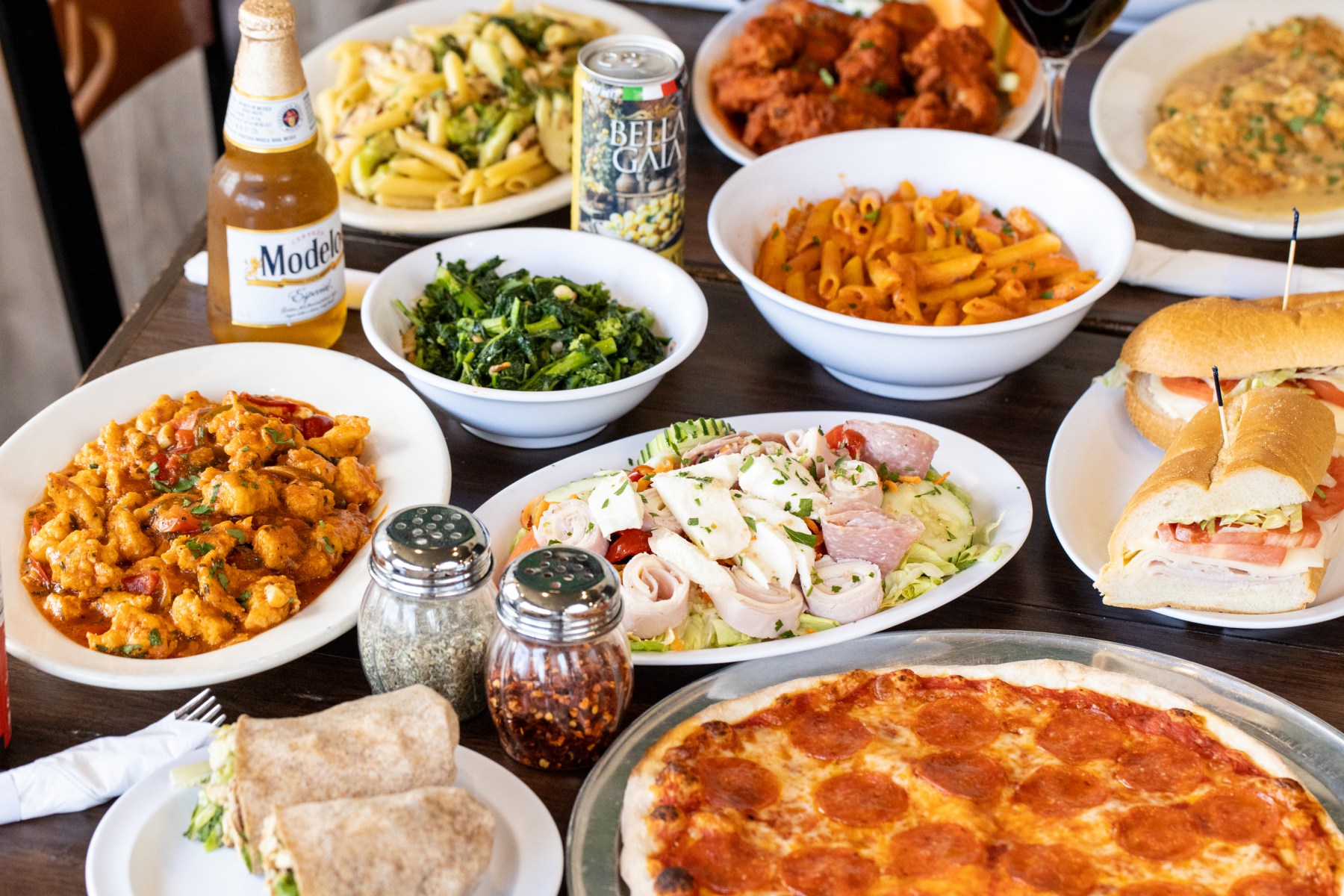 Westover Pizzeria - Stamford, CT