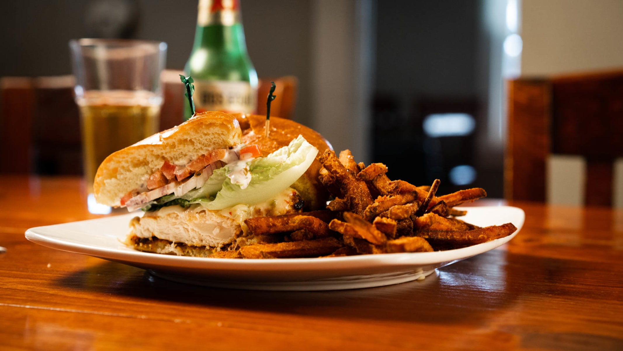 The Gilbert House - Gilbert, AZ