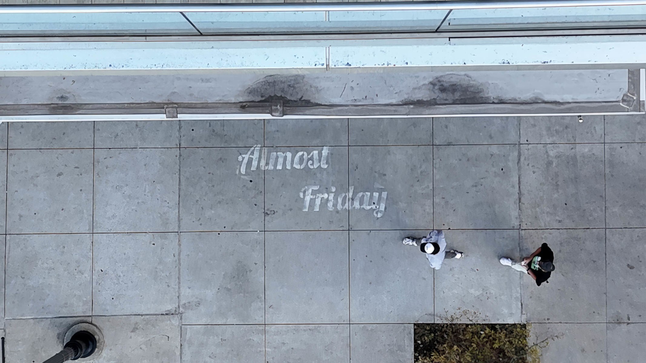 Almost Friday Sporting Club - Nashville, TN