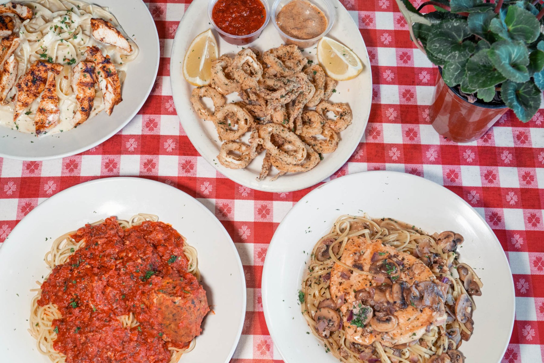 Must-Visit Italian Restaurant in San Diego | Filippi's