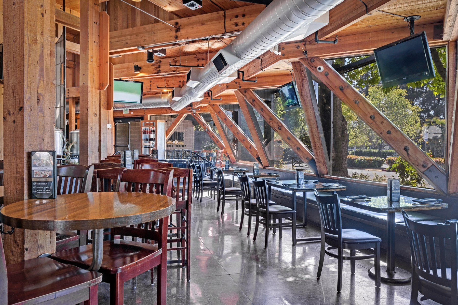 Best Brewery in Sunnyvale | Laughing Monk Brewing