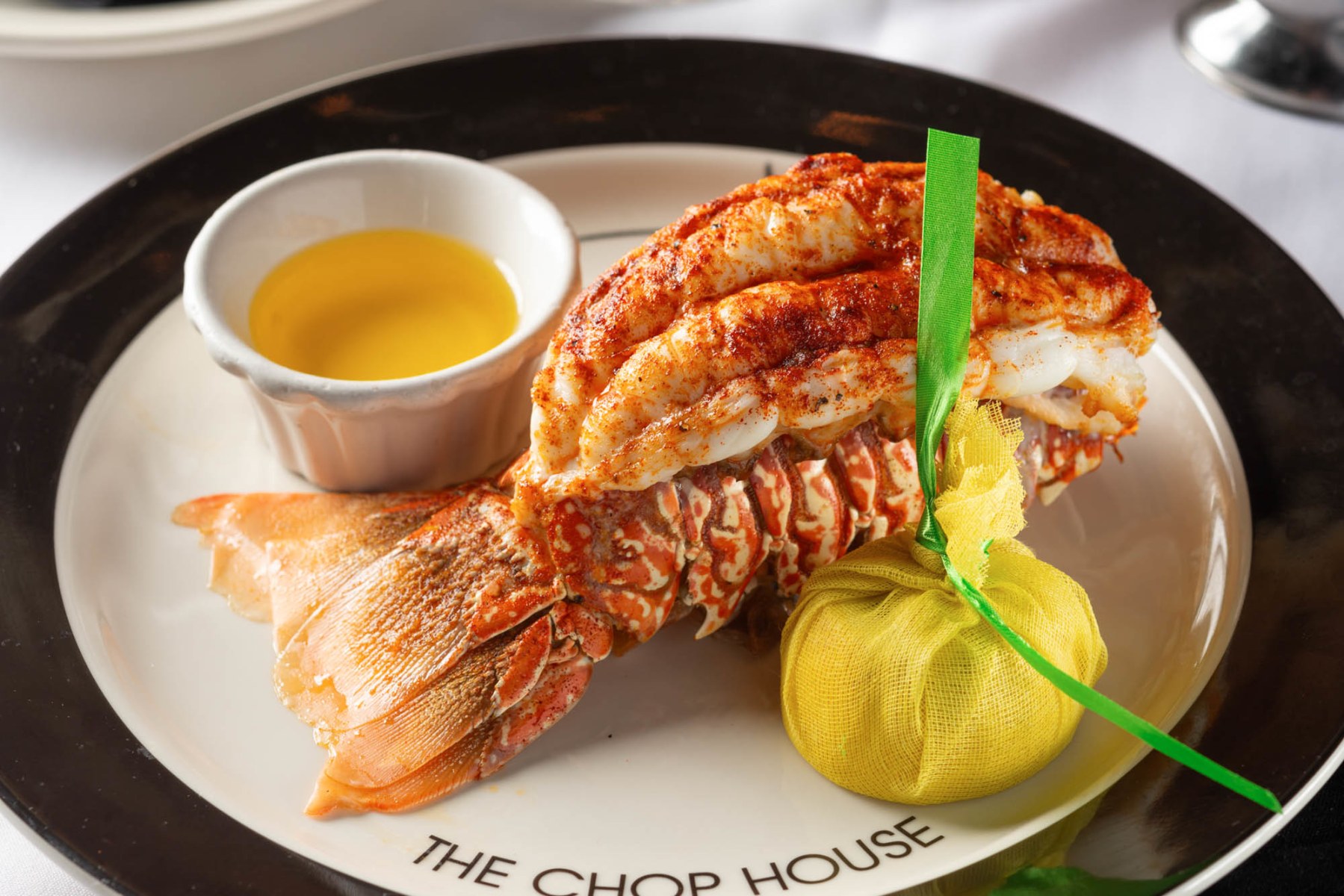 Must-Visit Steakhouse | The Chop House - Ann Arbor
