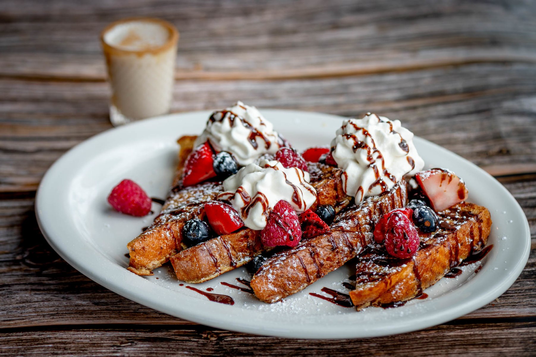 The Brunch Club - Rochester, NH