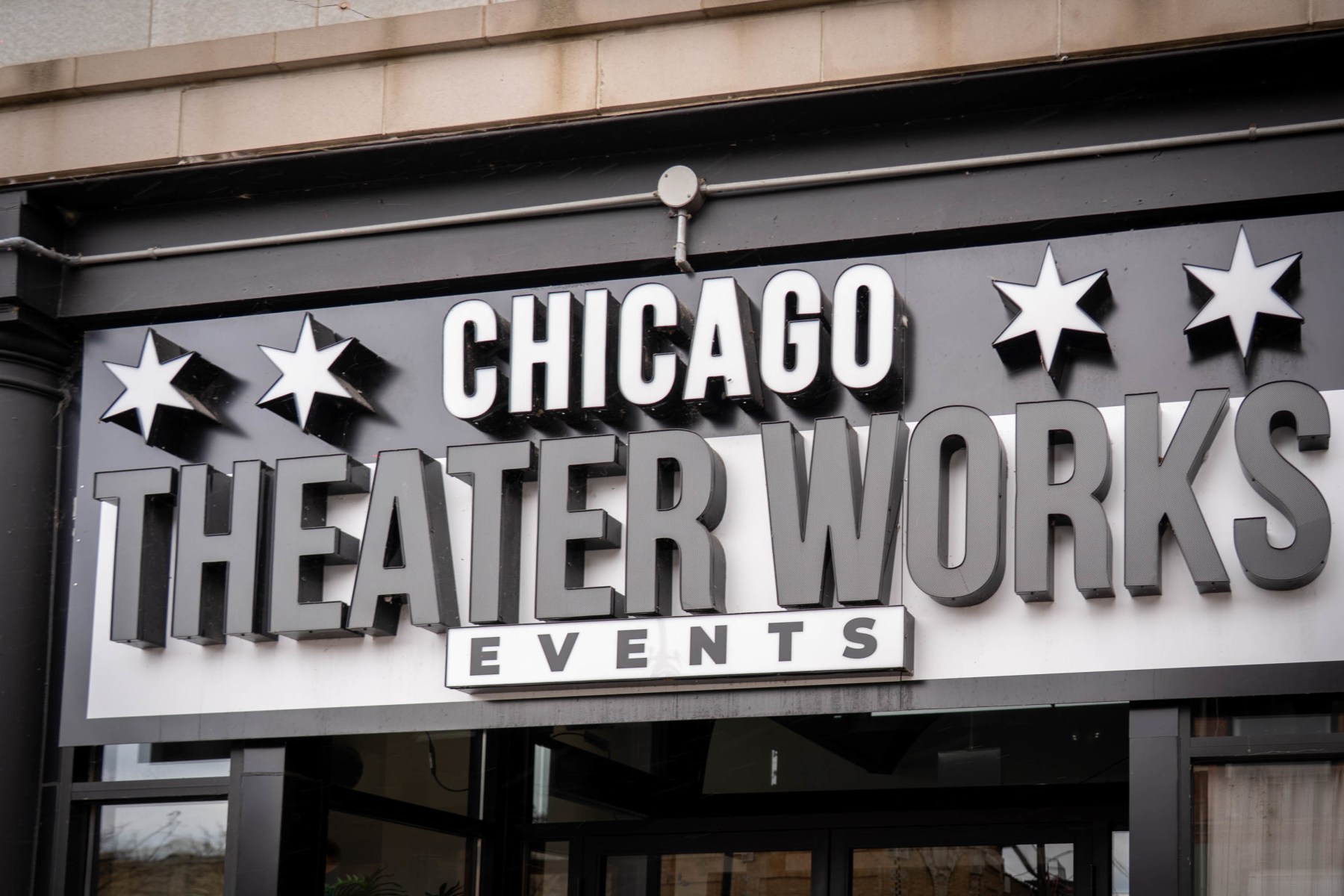 Chicago Theater Works - Chicago, IL