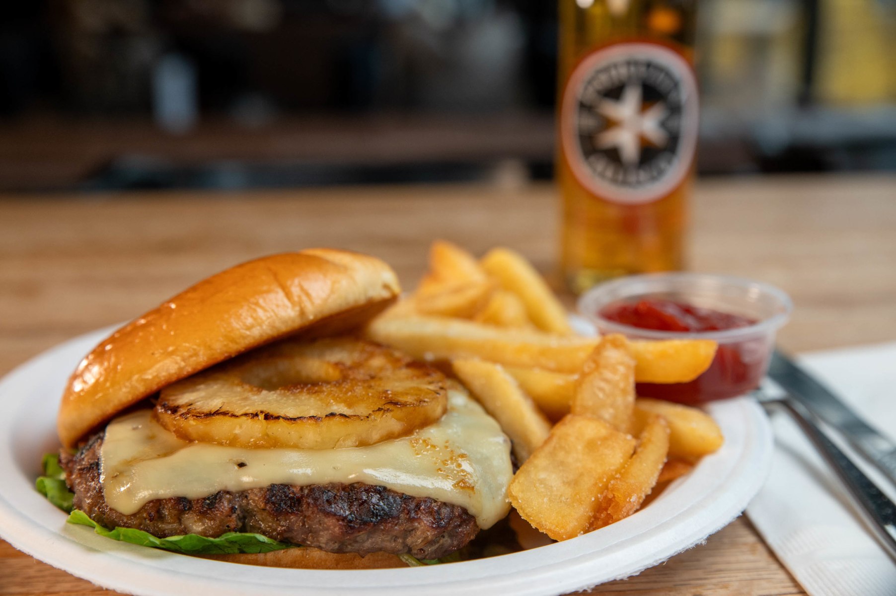 The Collective Kitchens and Cocktails - Midtown, Oklahoma City, OK