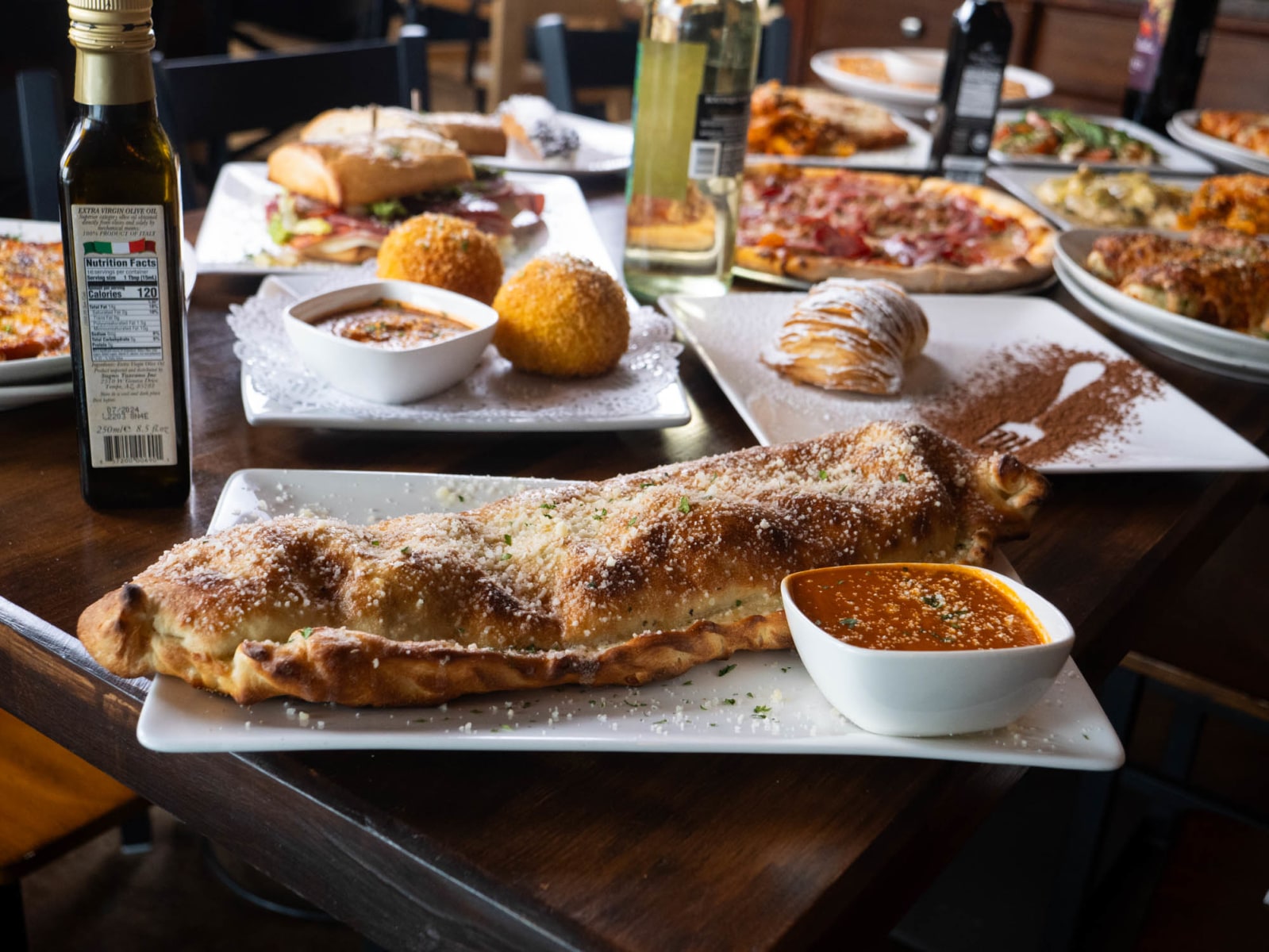 Bella Italia - Denver, CO
