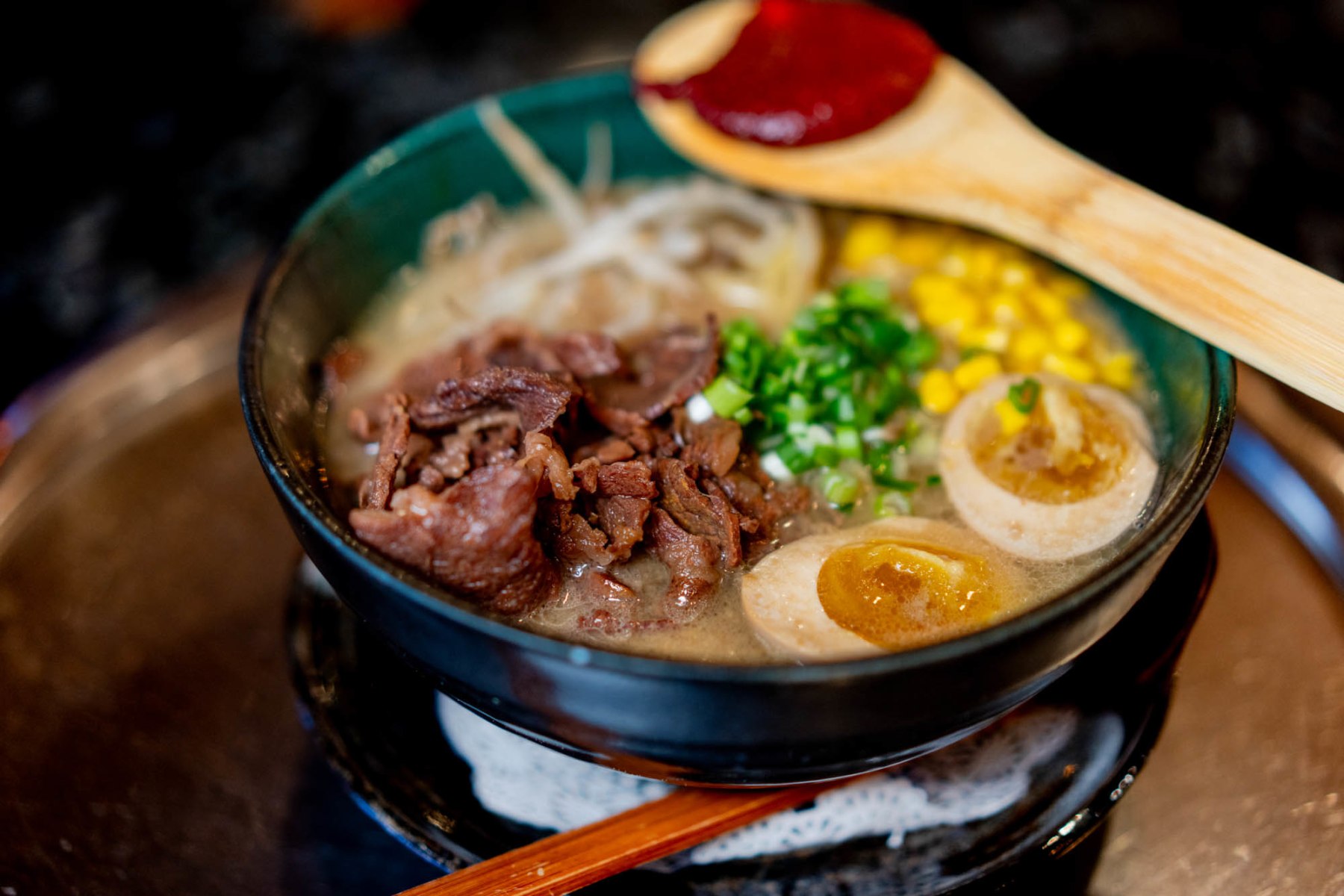 Zen Asian BBQ - Naples, FL