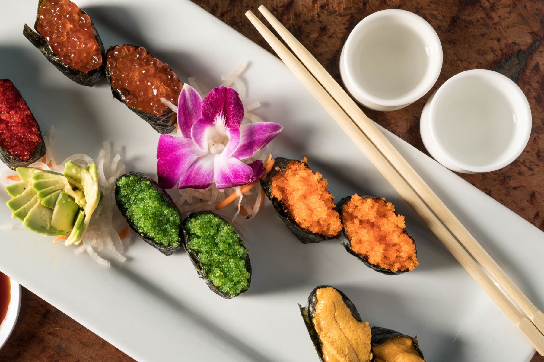 Wasabi - Lakewood, CO