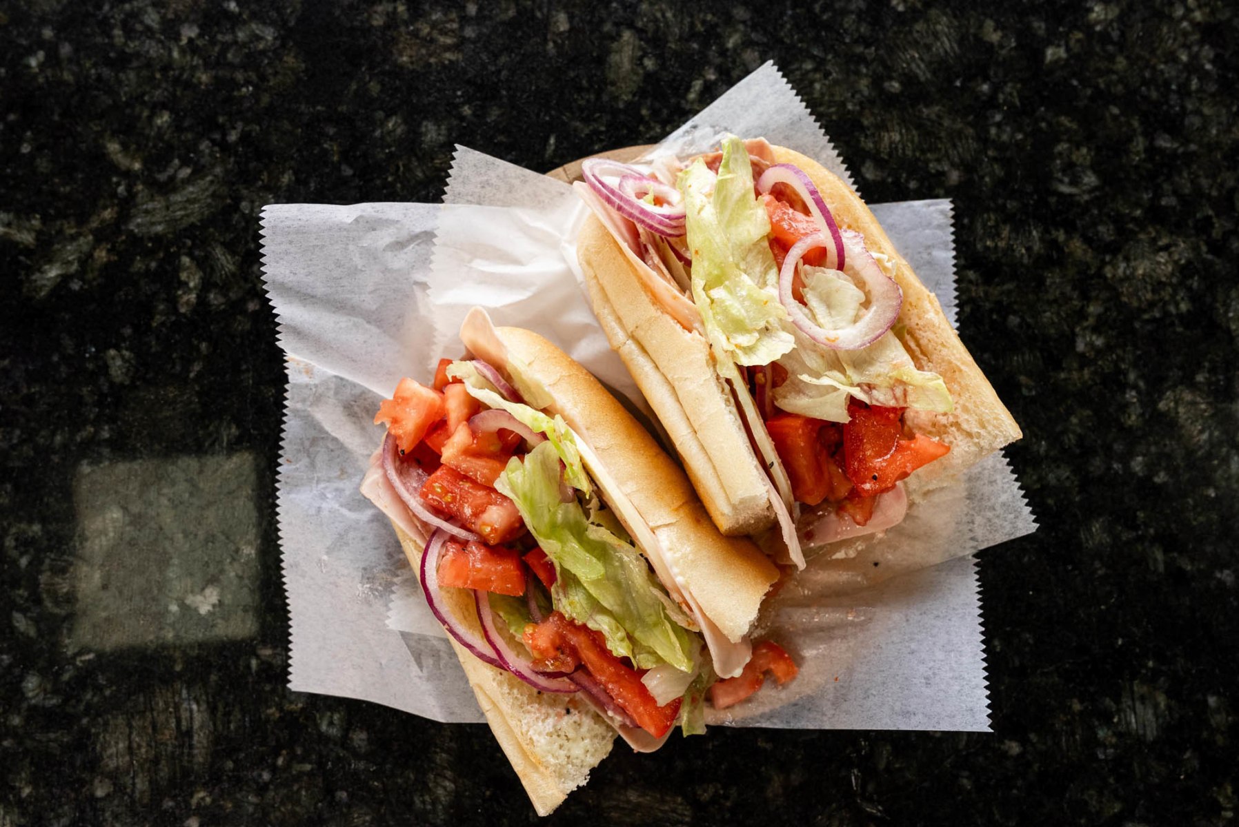 Must-Try Pizza in Syracuse | Pavone's Pizza & Eatery