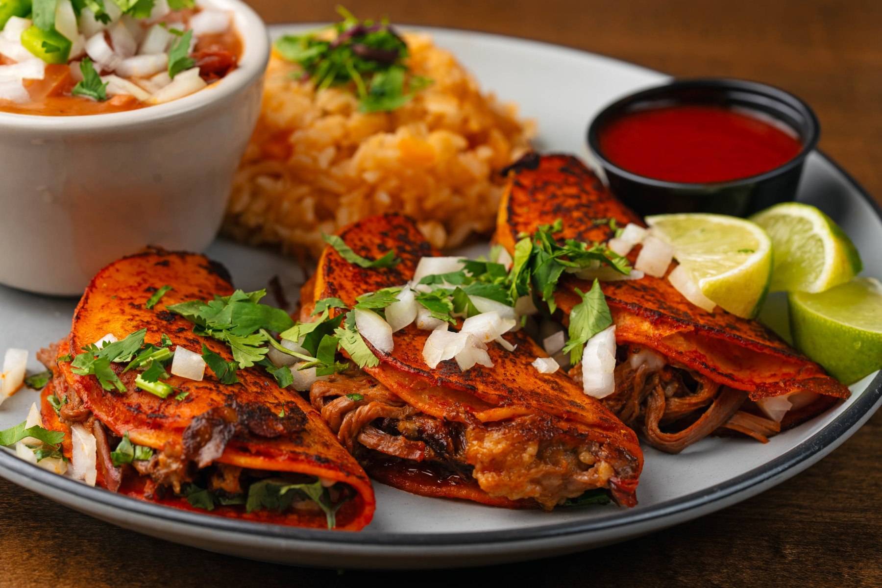 Sophia's Cocina Y Cantina - Farmers Branch, TX