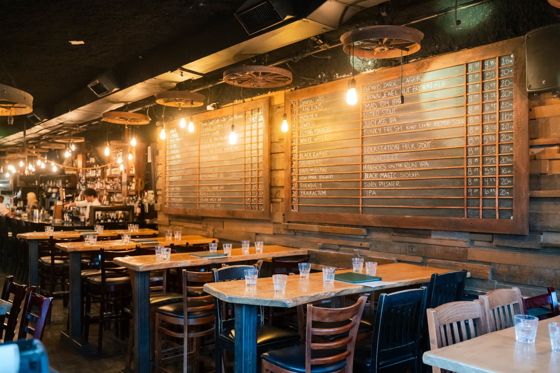 Victory Cafe - Toronto, ON