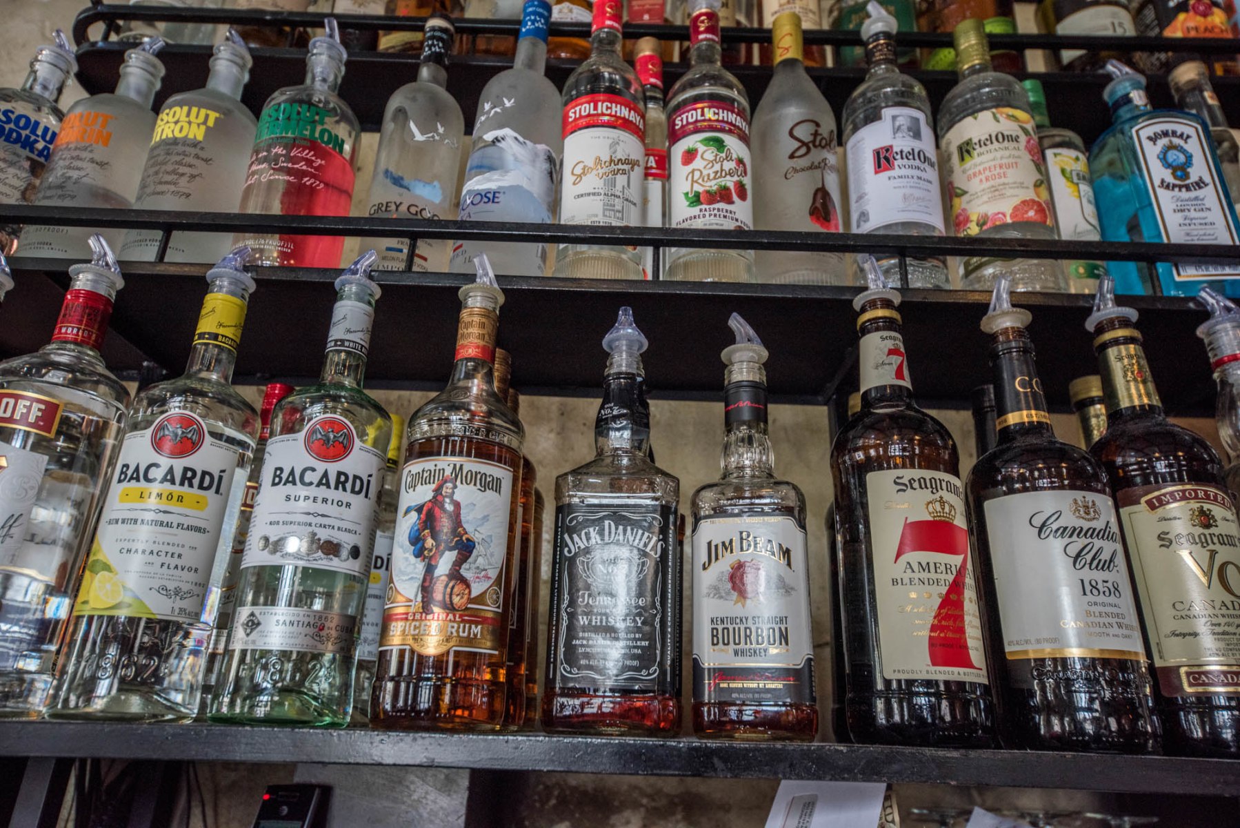 Anvil Pub & Grille - Cedarburg, WI