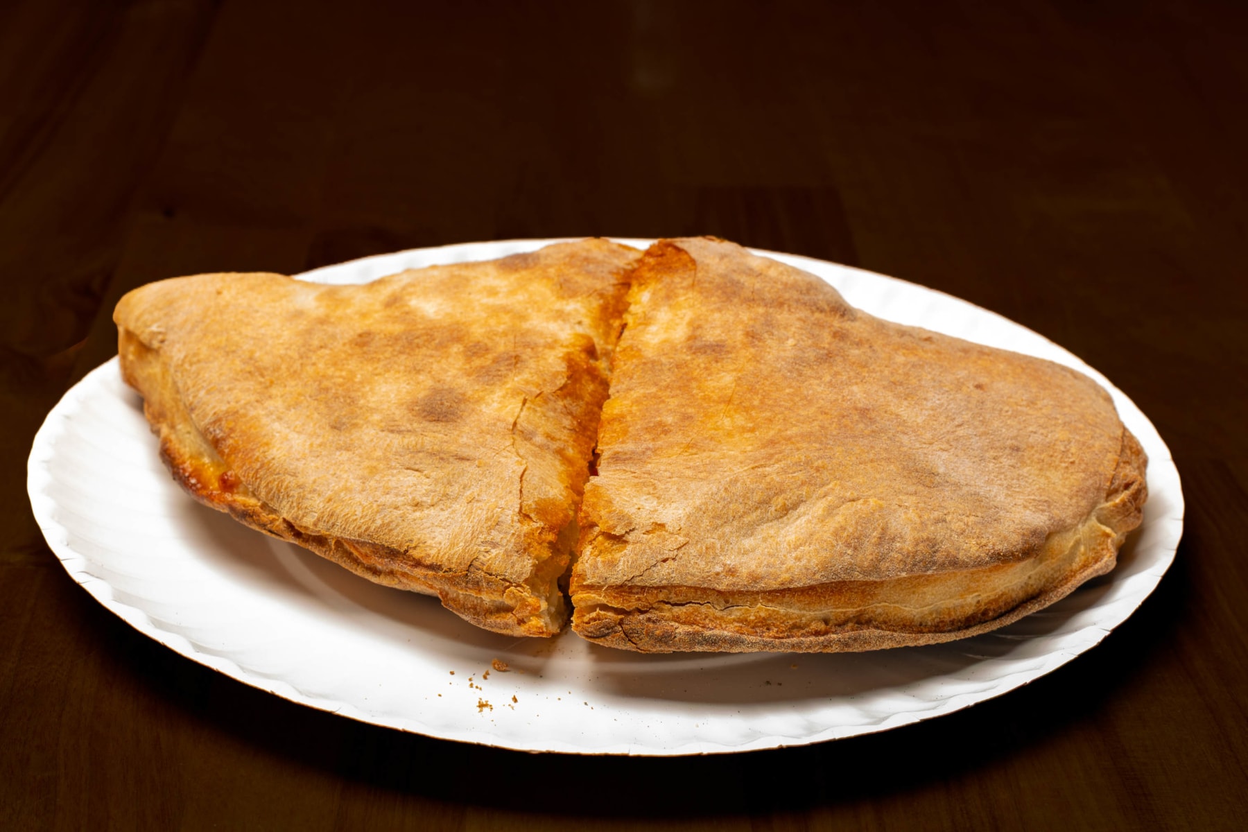 Papa V Pizza – Authentic Italian Restaurant in Lubbock TX