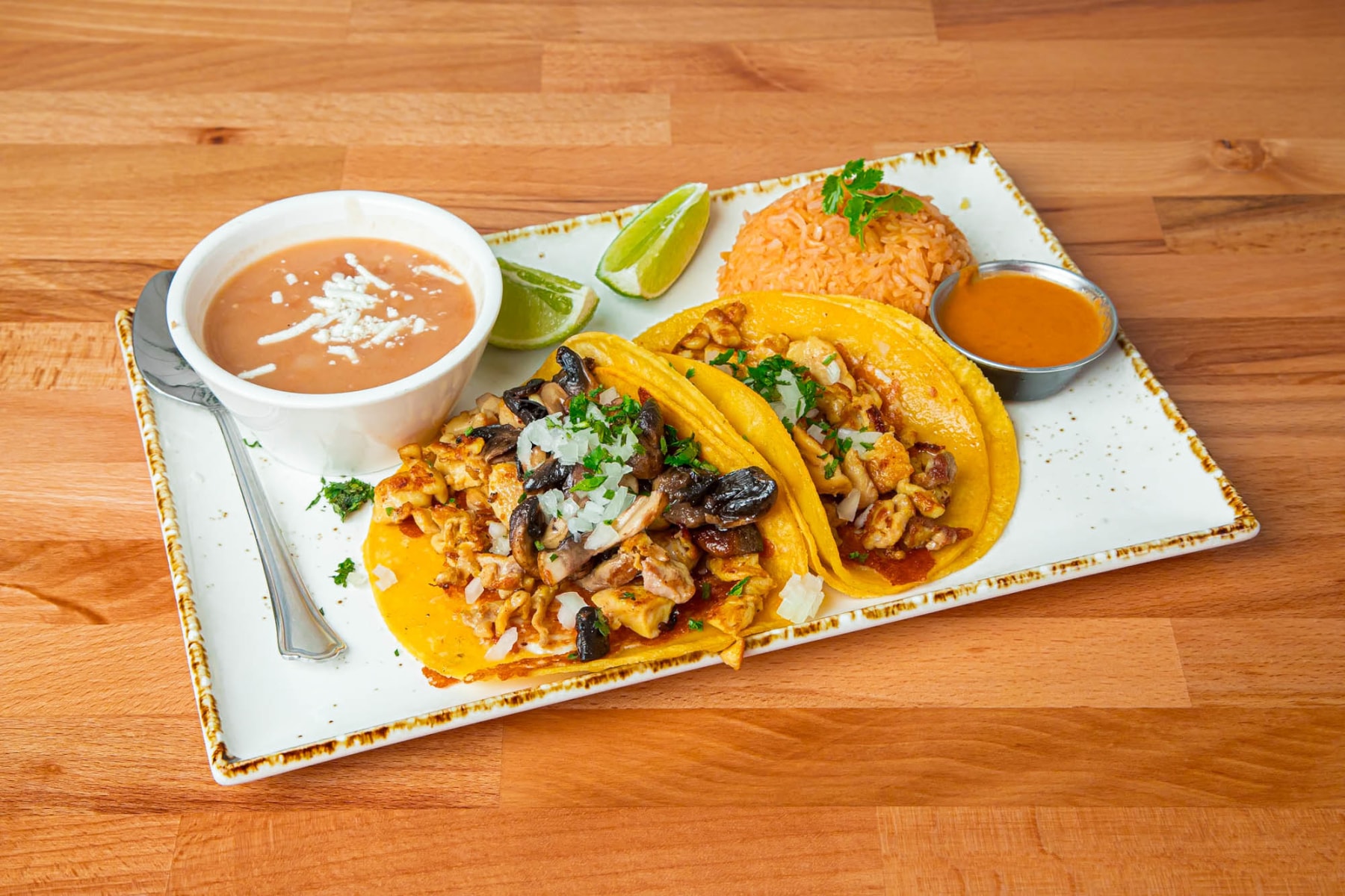 Tulum OC - Anaheim, CA