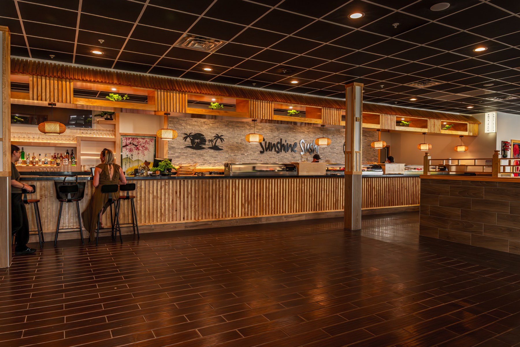 Must-Try Restaurant in Palm Bay | Sunshine Sushi