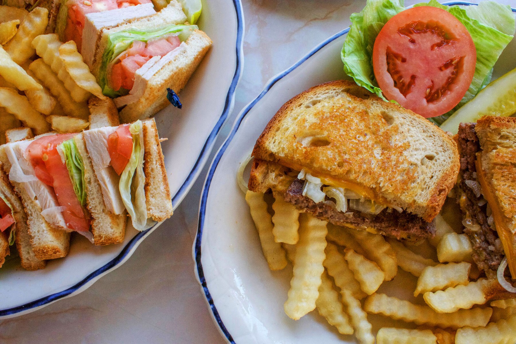 Alexander's Restaurant - Chicago, IL
