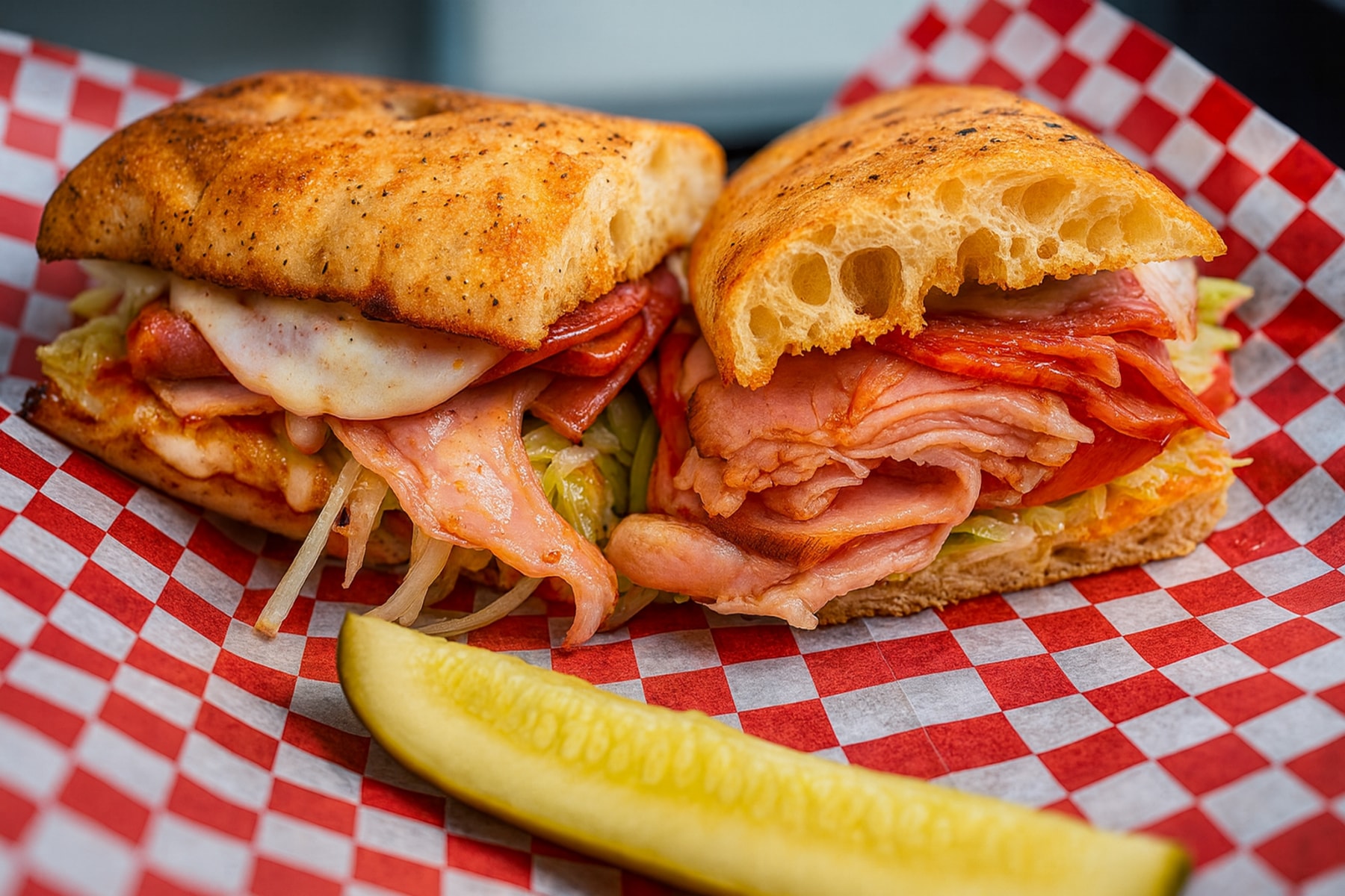 Hometown Hero’s Subs | Sevierville Lunch & Catering