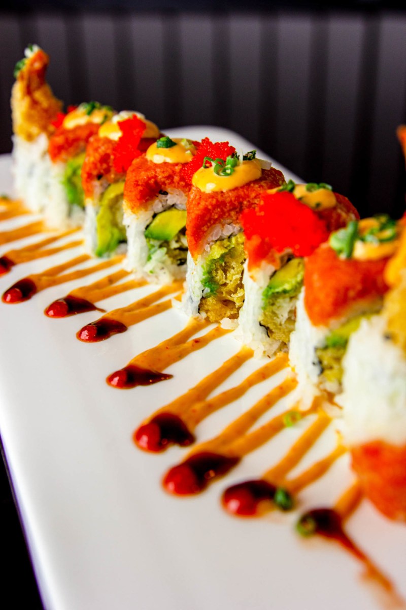 Authentic Asian Restaurant in Indianapolis | Asian Harbor
