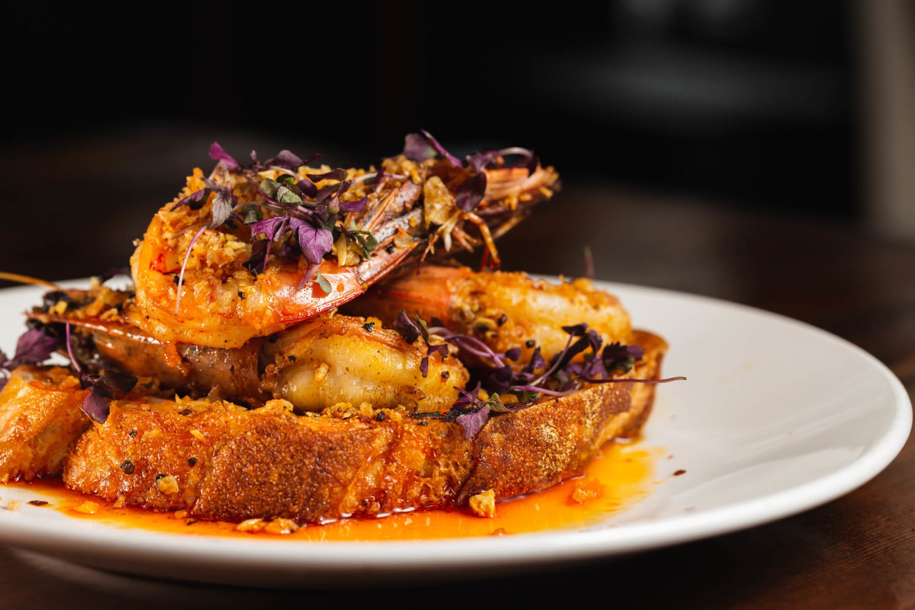 Authentic French Restaurant in New York | The Consulate