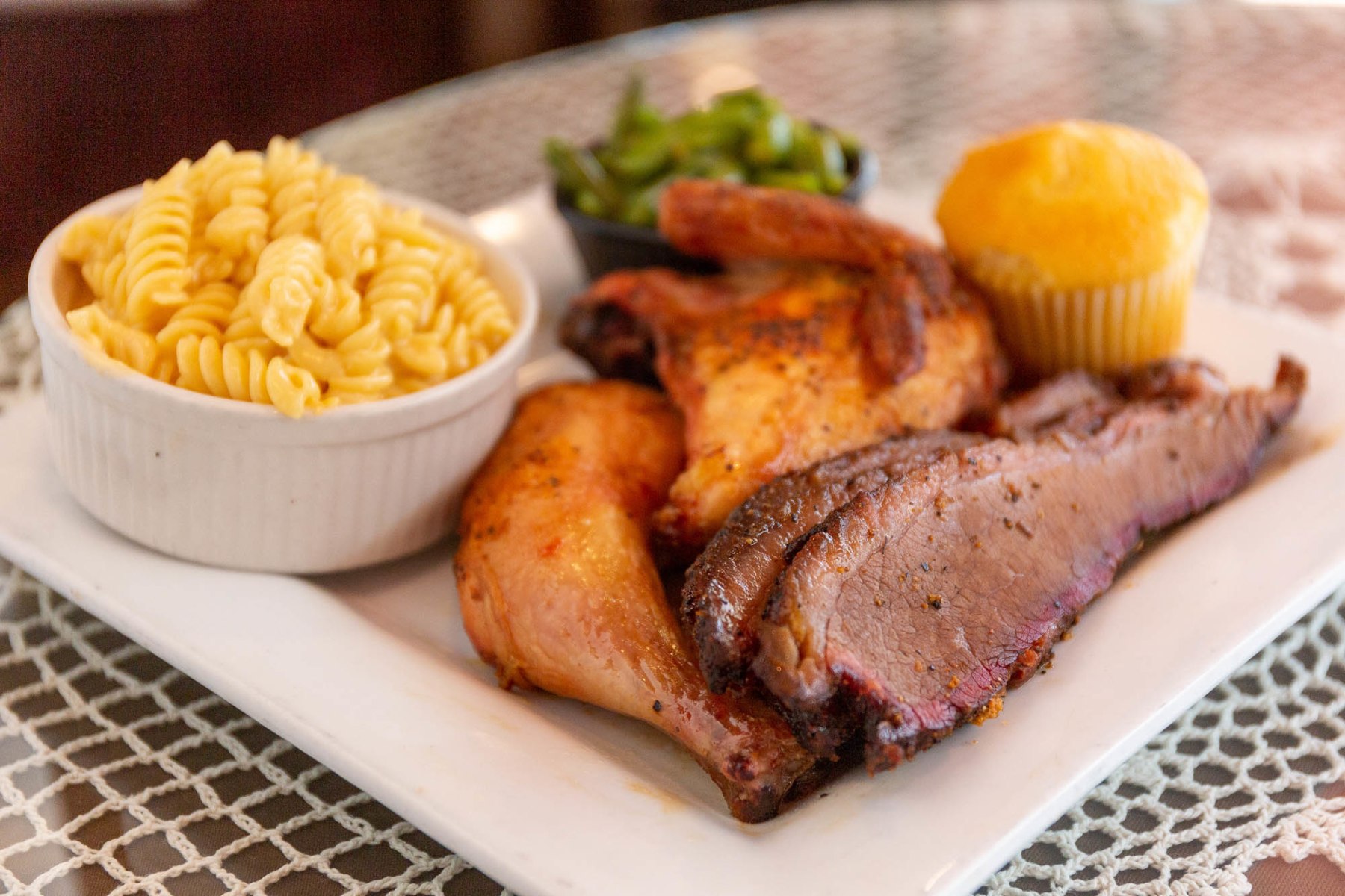 Must-Try Restaurant in Marshalltown | Smokin' G's