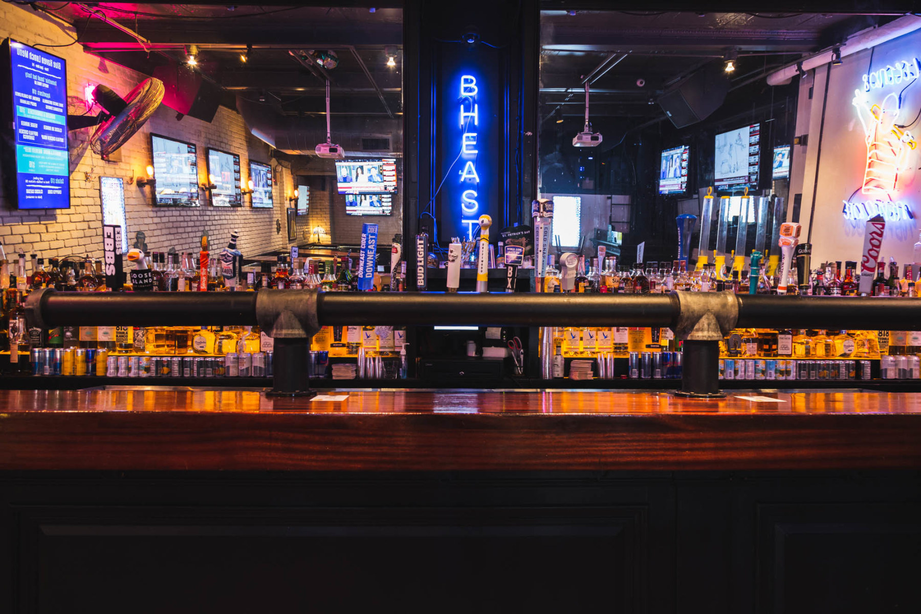 Blue Haven East - Kips Bay, New York, NY