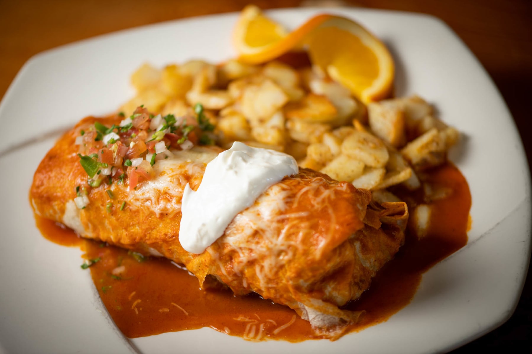 Best Breakfast & Brunch in Reno, NV | Skyline Cafe