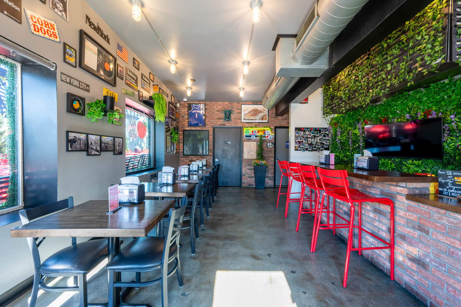 Big Apple Bodega - Denver, CO