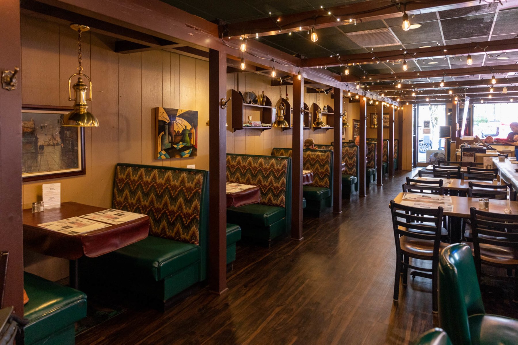 Must-Visit Italian Restaurant in Butler PA | Natili North