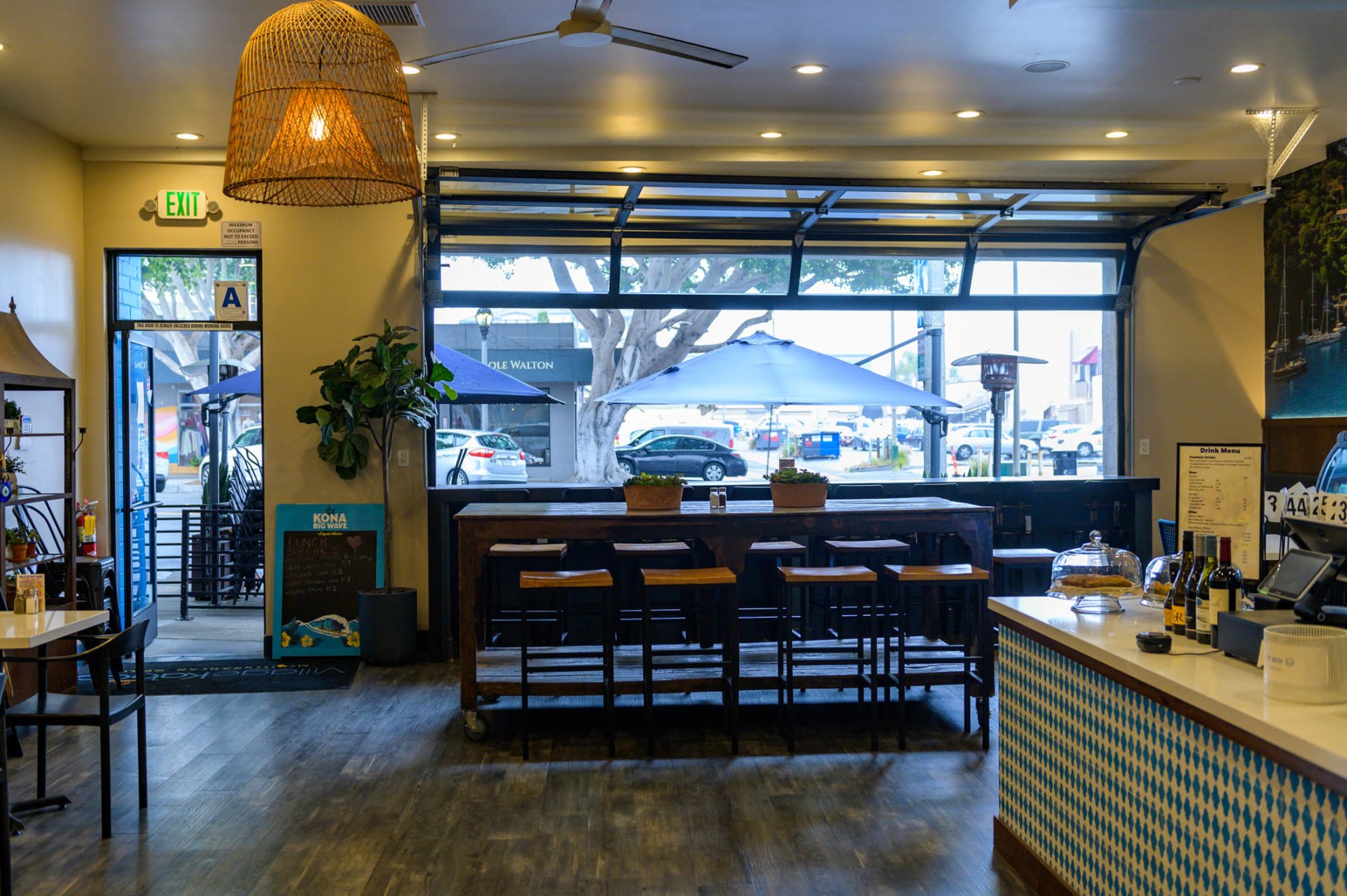 Authentic Restaurant in Carlsbad | Village Kabob