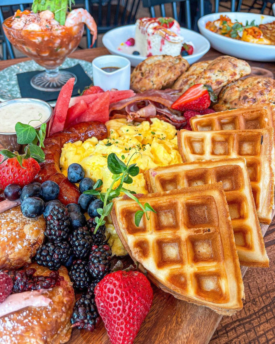 Homestead Kitchen & Bar - M-K-T Heights, Houston, TX