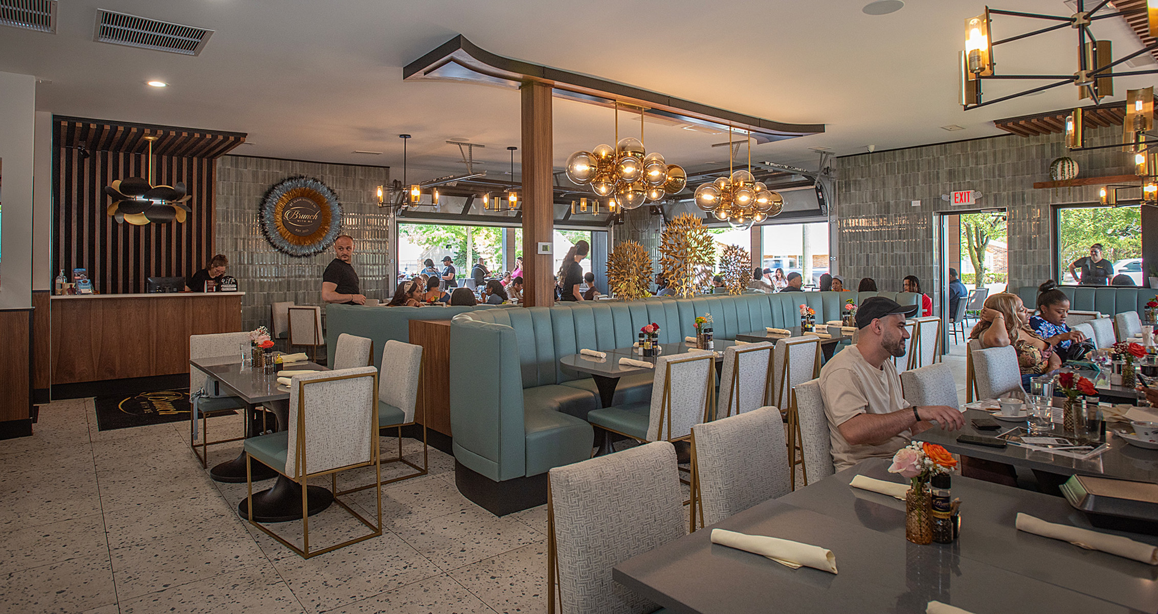 Brunch With Me - Saint Clair Shores, MI