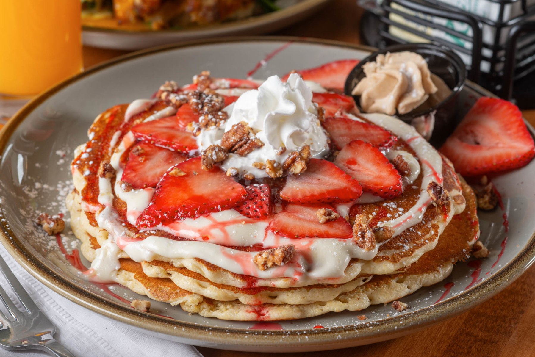 Best American Restaurant in Muskegon, MI | The Early Owl